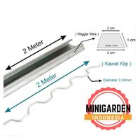 Jual Spring Clip Plastik Uv Terlengkap - Harga Murah Mei 2024 & Cicil 0%