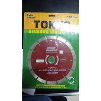 Jual Diamond Wheel 7 Terbaik - Harga Murah Juni 2024 & Cicil 0%