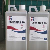 Jual Klorin Terbaik - Harga Murah Mei 2025 & Cicil 0%