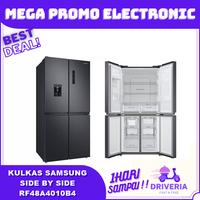 Jual Dispenser Samsung Terbaik - Harga Murah Juni 2024 & Cicil 0%