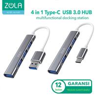 Jual Hub Usb Terbaru - Harga Murah November 2024 & Cicil 0%