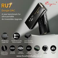 Jual Cayin Ru7 Murah - Harga Terbaru Maret 2024