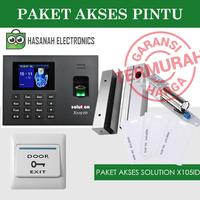 Jual Access Door Solution Murah & Terbaik - Harga Terbaru Mei 2024