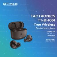 Review TaoTronics Duo Free Pro TT-BH051 True Wireless Earphone TWS ...