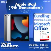 iPad 9 Harga Terbaru & Termurah Juni 2024 - Tokopedia