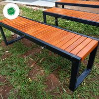 Jual Bench Taman Terbaik - Harga Murah Mei 2024 & Cicil 0%