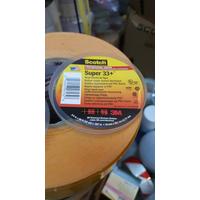 Jual Isolasi 3M Scotch 33 Terbaik - Harga Murah Maret 2024 & Cicil 0%