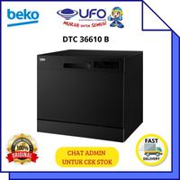 Jual Mesin Cuci Piring Beko Terbaik - Harga Murah Maret 2024 & Cicil 0%