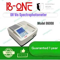 Jual Spectrophotometer Murah - Harga Terbaru Februari 2025