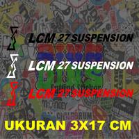 Jual Lcm 27 Suspension Mei 2024 Harga Termurah - Cicil 0% 3x di Tokopedia