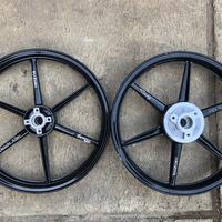 Jual Velg Daichi Alloy Terlengkap - Harga Murah Juni 2024 & Cicil 0%