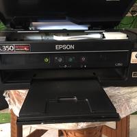 Jual Printer Epson L 350 Murah & Terbaik - Harga Terbaru Juli 2025