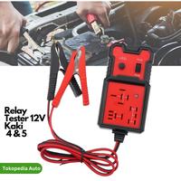 Jual Relay Tester Terbaik - Harga Murah Mei 2024 & Cicil 0%