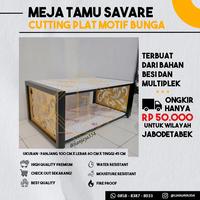 Jual Meja Cutting Terbaik - Harga Murah April 2024 & Cicil 0%
