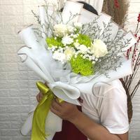 Jual Fresh Flower Bouquet Murah - Harga Terbaru 2024
