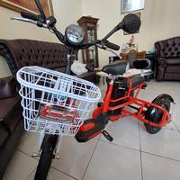 Motor Selis Roda Tiga Harga Terbaru & Termurah April 2024