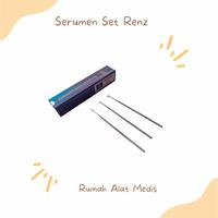 Jual Tht Set Murah - Harga Terbaru Agustus 2025