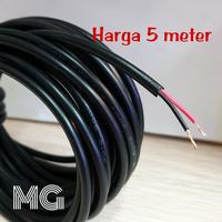 Jual Kabel Awg 24 Terlengkap - Harga Murah Januari 2024 & Cicil 0%