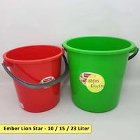 Jual Ember Plastik 10 Liter Terbaik - Harga Murah April 2025 & Cicil 0%