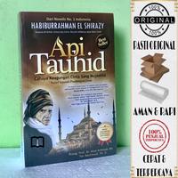 Jual Buku Api Tauhid Terlengkap - Harga Murah Juni 2024