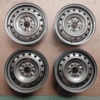 Jual Velg Kaleng Ring 16 Terlengkap - Harga Murah Mei 2024 & Cicil 0%