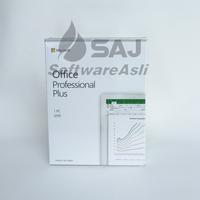 Jual Microsoft Office 2019 Professional Plus Terbaru - Harga Murah Desember 2023 & Cicil 0%