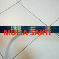 Jual Van Belt Terlengkap - Harga Murah Desember 2024 & Cicil 0%