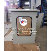 Jual Box Panel Outdoor Terbaik - Harga Murah Januari 2025 & Cicil 0%
