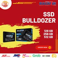 Jual Ssd Bulldozer 256gb Murah - Harga Terbaru 2024