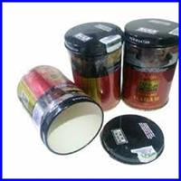 Gudang Garam Surya Kaleng - Isi 50 Lengkap Mei 2025