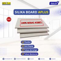 Jual Plafon Grc Board Terbaik - Harga Murah Mei 2025 & Cicil 0%
