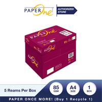 Jual Kertas A4 1 Box Terlengkap - Harga Grosir & Murah Januari 2024