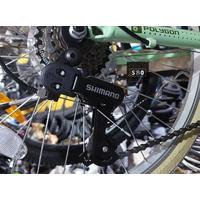 Jual Polygon Sierra Ax 24 Murah & Terbaik - Harga Terbaru Juni 2024