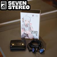 Jual Truthear Zero Murah - Harga Terbaru 2024