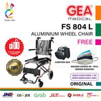 Jual Kursi Roda Gea Murah - Harga Terbaru Juni 2024