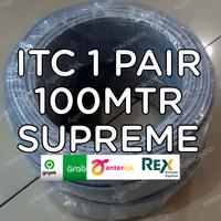 Jual Kabel Itc Terbaik - Harga Murah Juni 2024 & Cicil 0%