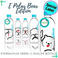 Jual Eternal Plus Terdekat - Harga Murah & Grosir April 2024