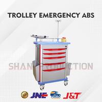 Jual Troli Emergency Terbaik - Harga Murah Februari 2024 & Cicil 0%
