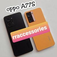 Harga Oppo A77s Terbaru & Resmi Maret 2025