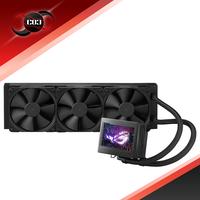 Review ASUS ROG RYUJIN III 360 | Tokopedia