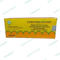 Jual Sanbe Murah - Harga Terbaru April 2024