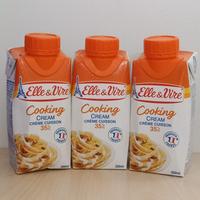 Jual Elle Vire Cooking Cream Terdekat - Harga Murah & Grosir Agustus 2025