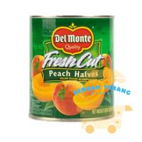 Jual Peach Kaleng Terdekat - Harga Murah & Grosir Juni 2024