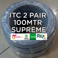 Jual Kabel Itc Terbaik - Harga Murah Desember 2025 & Cicil 0%