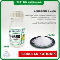 Jual Flokulan Murah - Harga Terbaru Maret 2024