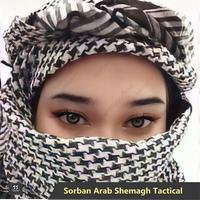 Jual Sorban Arab Model & Desain Terbaru - Harga April 2025