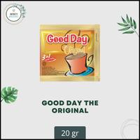 Jual Good Day Original Terdekat - Harga Murah & Grosir Maret 2024
