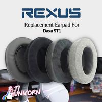 Jual Rexus Daxa Sedna Sl1 Terlengkap - Daftar Harga Juni 2024 & Cicilan 0%