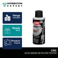 Jual Crc Smoke Test Murah & Terbaik - Harga Terbaru Februari 2024
