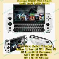 GPD Win 4 Handheld Game Console Terbaik Harga Terbaru Juli 2025
